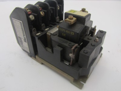 Relays - Square D Class 8501 Type