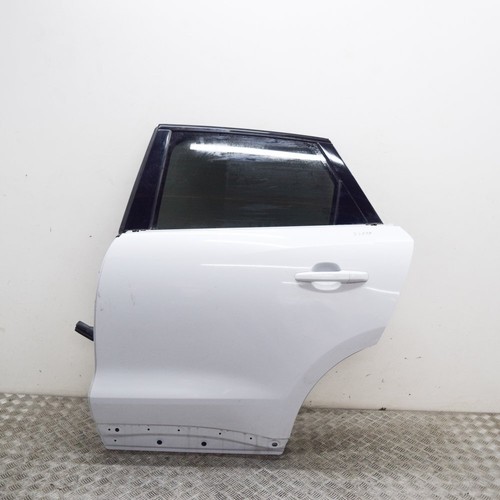JAGUAR F-PACE X761 Porte Arrière Gauche T4A1371 2020 Yulong Blanc | eBay