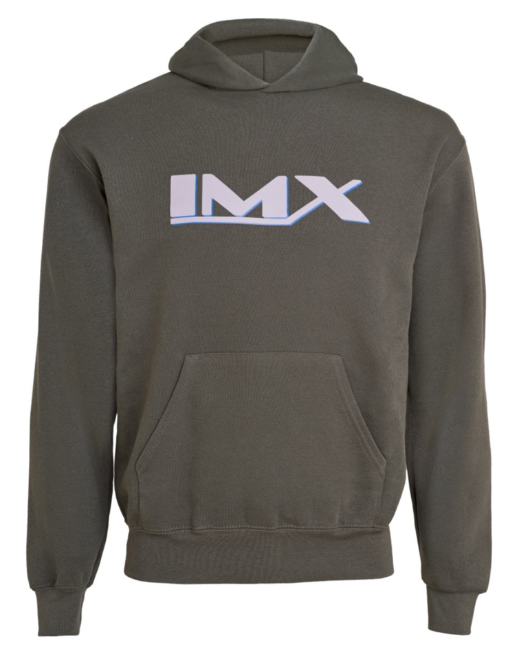 IMX Clothing Motocross Hoodie | eBay