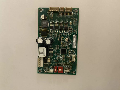 Trane Cnt06902 B23 Hvac Air Handler Fan Relay Control Board AZ109142 ...