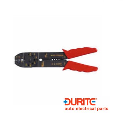 Durite 0-702-00, Crimping Tool For Pre-Insulated Terminals | eBay