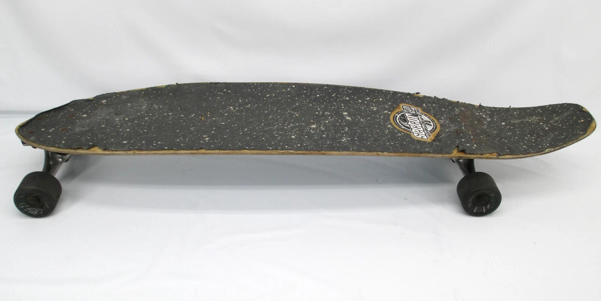 Sector 9 Longboards