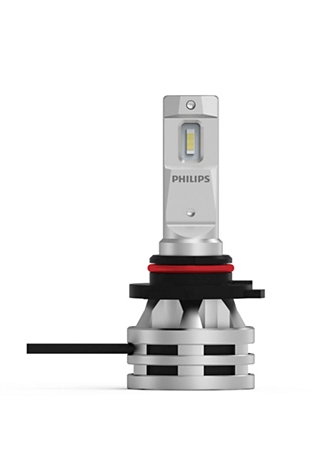 Headlight Bulb-UltinonSport LED Philips 9005/9006USLED | eBay