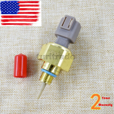 Air Pressure Temperature Sensor Fit for Cummins Diesel 4921475 | eBay