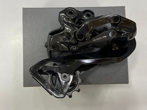 Shimano Dura-Ace Di2 Rear Derailleur - Black (RD-R9250) for sale online ...