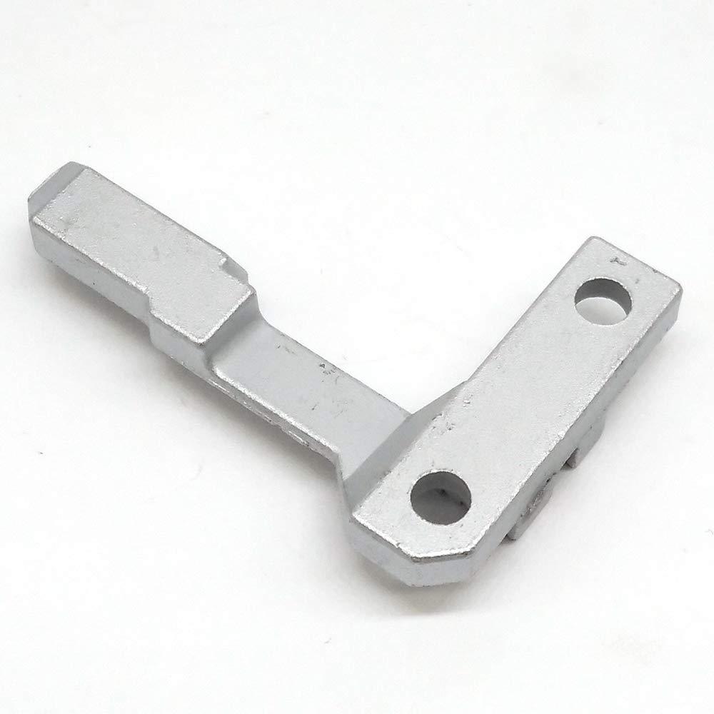 1PCS Feed Dog for Singer 14U34 14U44 Home Serger Overlock Machines ...