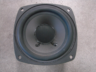 Definitive Technology BP-7006 4 " Midrange speaker Driver 1465A100 with ...