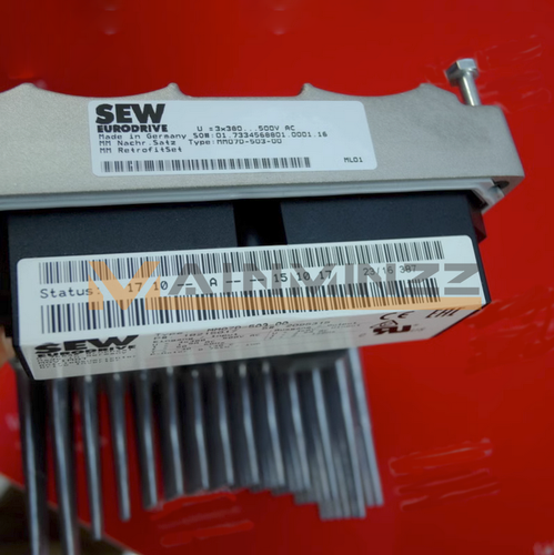 1PCS New SEW Frequency converter MM07D-503-00 | eBay