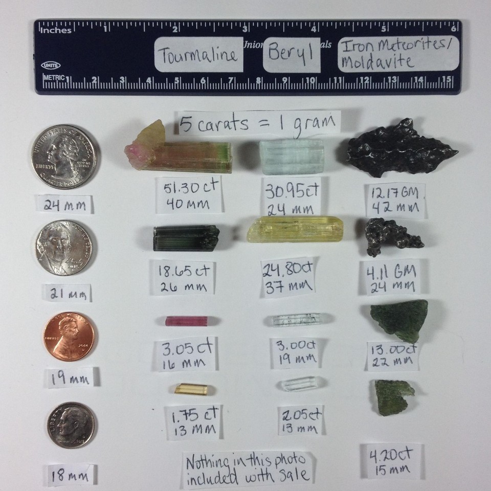 14.73GM Nantan Meteorite Fractured Iron NIckel Crystal Guangxi China ...