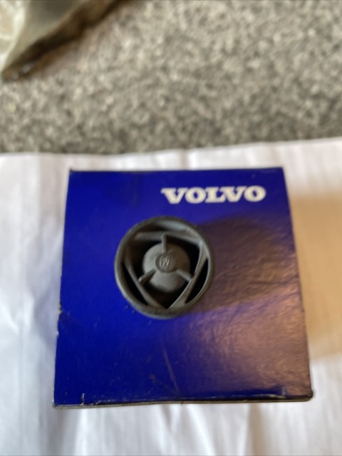 VOLVO C30 Engine Cover Hushing 9487136 GENUINE for sale online | eBay