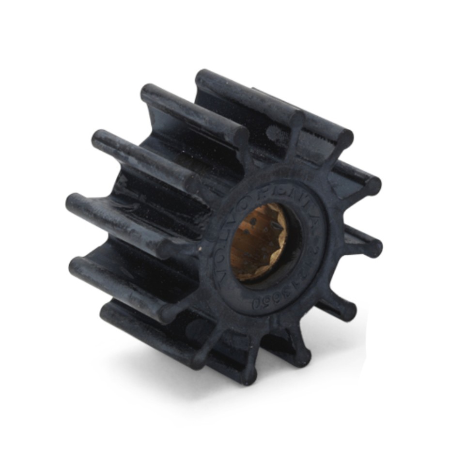 Volvo Penta New OEM Impeller Kit 21951348 | eBay