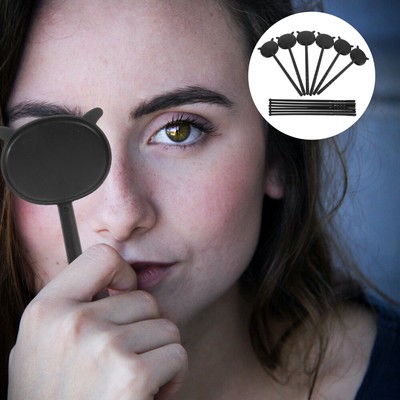 Vision Visor Test Sticks Occluder Pointer Eyeglass | eBay