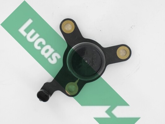Oil Level Sensor fits MERCEDES C160 CL203 1.8 06 to 08 M271.921 Lucas ...