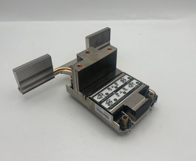 Original HPE P48818-B21 High Performance Heatsink for Proliant Dl380 ...