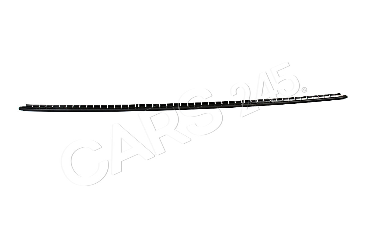 Genuine MINI R56 Insert Cover Rear Window Bottom Moulding OEM ...