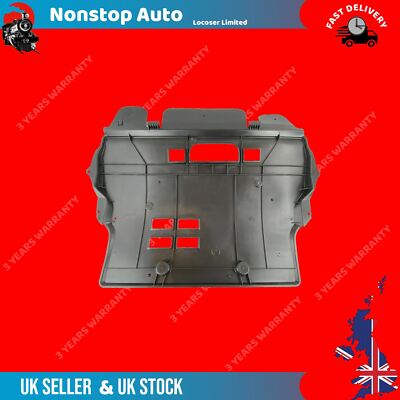 UNDER ENGINE COVER UNDERTRAY FITS PEUGEOT 308 3008 5008 PARTNER 7013CT ...