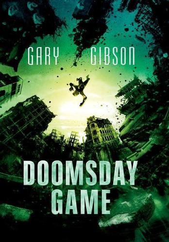 Gary Gibson Doomsday Game (Hardback) (UK IMPORT) | eBay