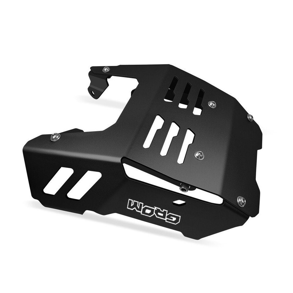 Accessories Engine Lower Guard Protector Fits For Honda MSX-125 Grom ...
