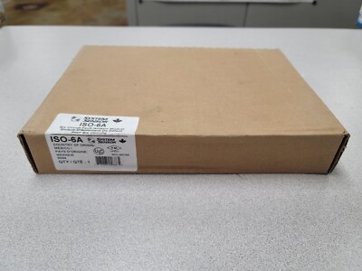 Fire Alarms - Terminal Block