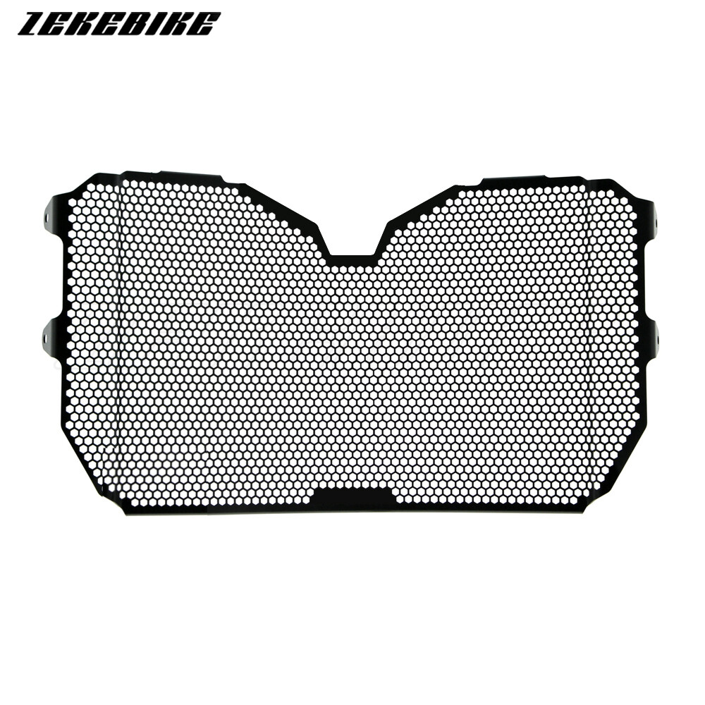 Radiator Guard Grille Cover Protector For Yamaha MT10 MT-10 /SP 2022 ...