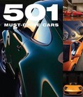 501 Must-drive Cars - Hardcover By Fid Backhouse - VERY GOOD | eBay