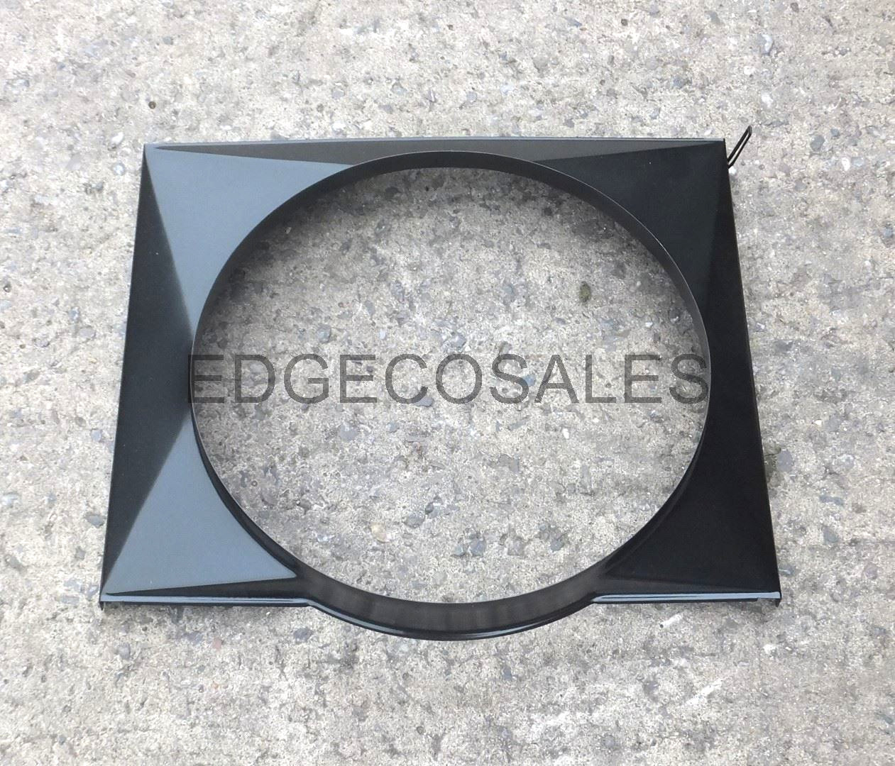 Kubota "L & M Series" Tractor Radiator Fan Shroud - *1547172330* | eBay UK