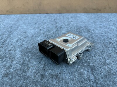 GENESIS G80 2018-2020 OEM TRANSMISSION CONTROL MODULE UNIT RWD 3.3L V6 ...