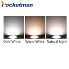 10Pack Dimmable LED Downlight Spotlight 5W Recessed Ceilinglight ...