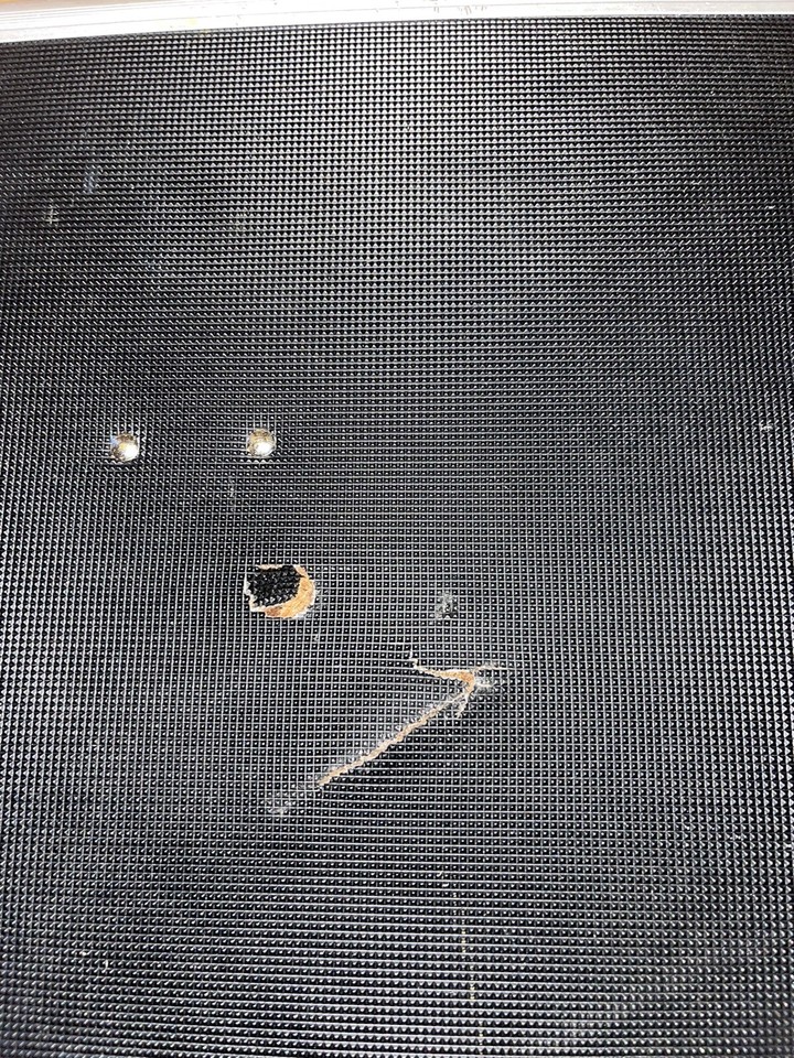 Numark Mx05 Controller With (2) Tcd05 Cd Players With Hard Case | eBay