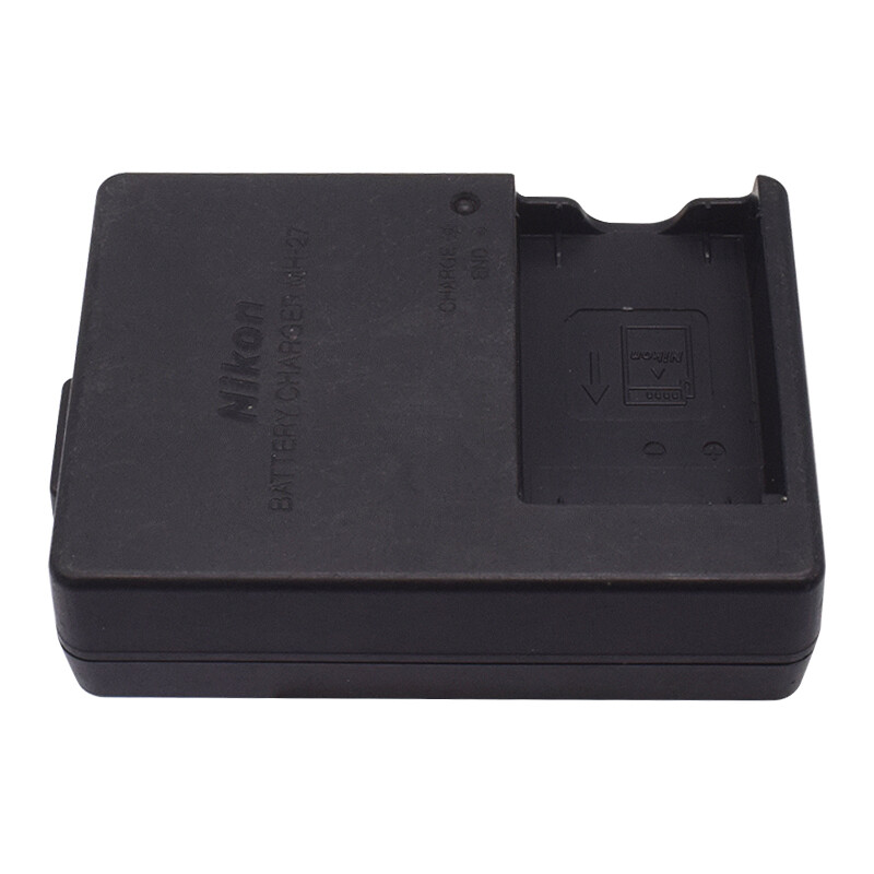 Nikon MH-27 8.4V 0.6A Battery Charger Adapter for Nikon Coolpix A J1 J2 ...