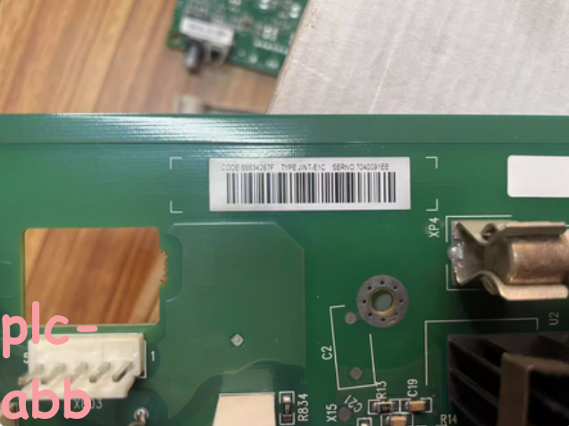 🅰️🔥 1pc for used ACS850 series drive board JINT-E1C # by DHL or Fedex ...