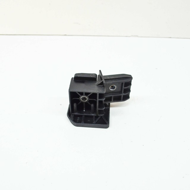 9Y0807712C PORSCHE CAYENNE RIGHT FRONT BUMPER COVER SUPPORT END OEM ...