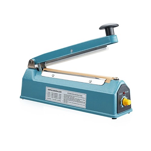 Iron Shell Hand Pressure Sealing Machine Can Seal Non-woven Mask Moon ...
