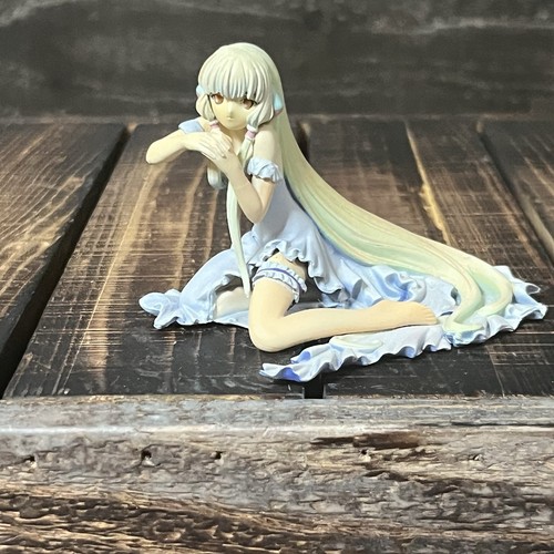 Chobits Chii Figure No Couch No Box Made In Japan By Clamp | eBay
