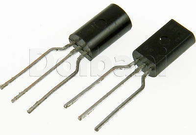 2SB562C Original Pulled Hitachi Transistor B562C | eBay