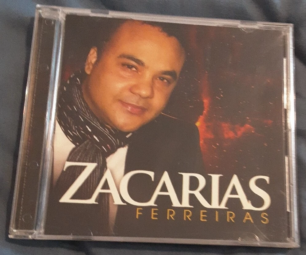 Zacarias Ferreira Bachata