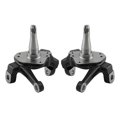 2" Drop Spindles For Ford Mustang II Pinto 1974-1978 | eBay