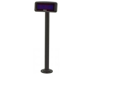 Restaurant Systems - Micros Workstation 4 Ws4