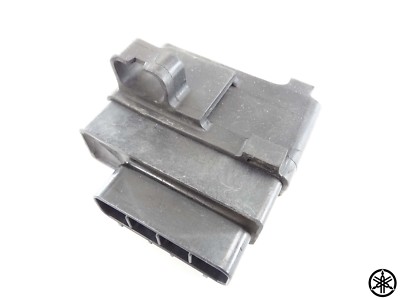 2010-2011 Yamaha YZ250F CDI YZ 250F 250 YZ250 Electrical Black Box Unit ...