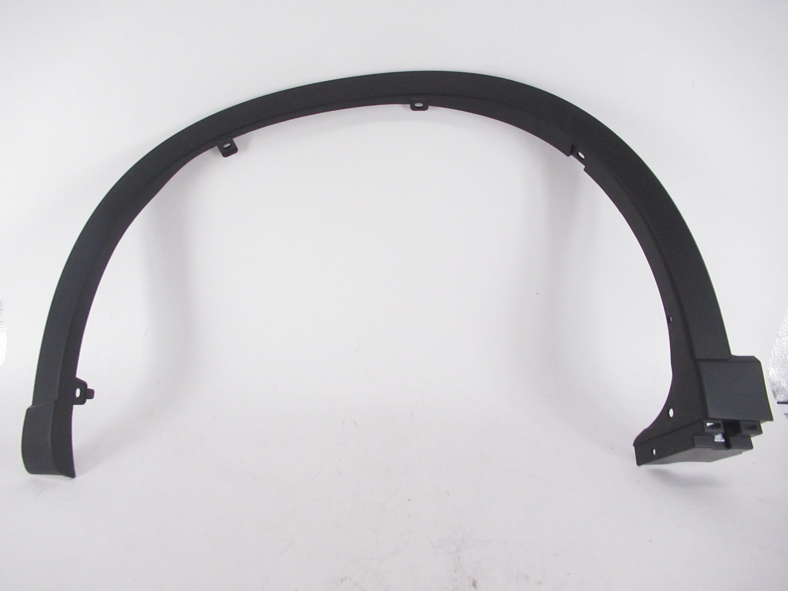 Genuine OEM Mazda KD53-51-W30C-8N Driver Front Wheel Opening Fender ...