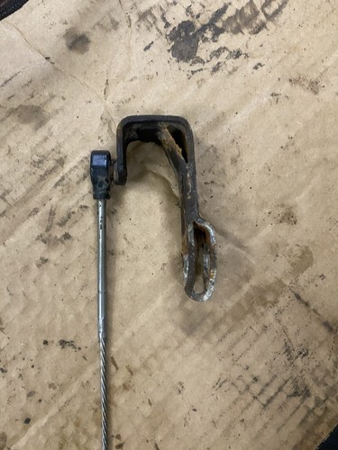 Dodge 47RE Gas Transmission Shifter Linkage M3M10 | eBay