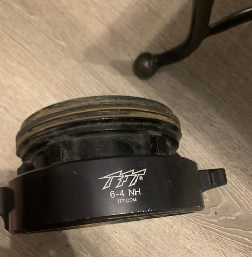 Task Force Tips TFT 6-4nh male to female firefighting connector free ...