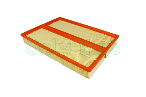 Mercedes Air Filter PAIR W203 W211 W240 C280 ML 1120940604 2730940204 ...