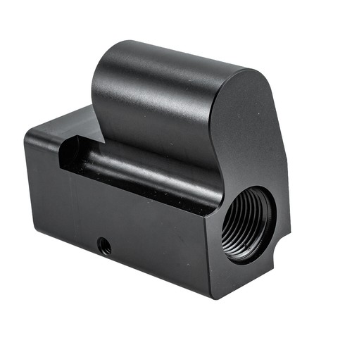 Universal E85 Flex Fuel Sensor Adapter Kit -FULL FLOW ETHANOL 6AN 8AN ...