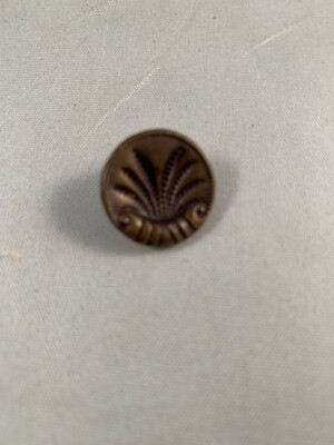 Buttons - Victorian Paris