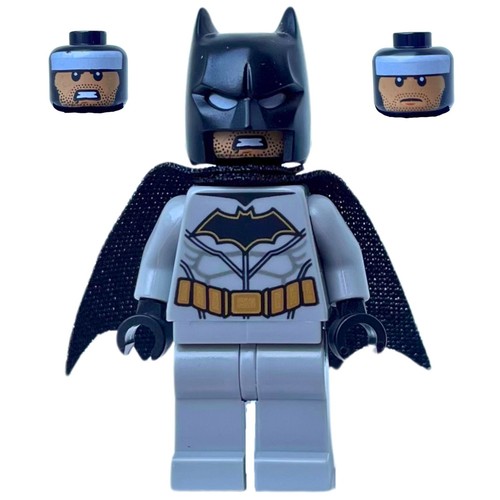 LEGO DC, figurine Batman 76111 (sh531) | eBay