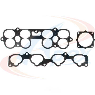 Engine Intake Manifold Gasket Set Apex Automobile Parts AMS5510 | eBay