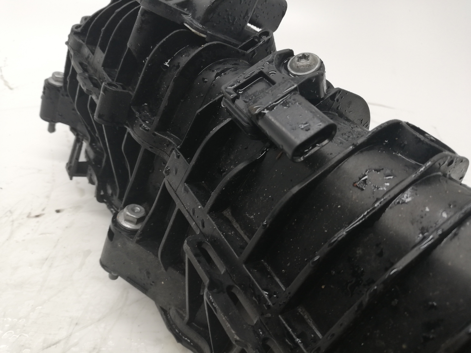 Intake Manifold BMW 3 2012 (F30, F80) 8570791 | eBay UK