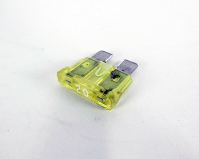 Lot of (270) Littelfuse 257 Series Blade Fuses - ATO, 20A, 32 V | eBay