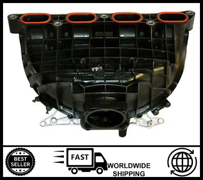 Air Inlet Intake Manifold (N20 N26) FOR BMW 1 2 3 4 5 Series X1 X2 X3 ...